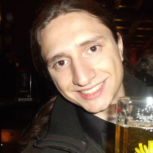 Equipe – Página: 11 – IRI – Instituto de Relações Internacionais